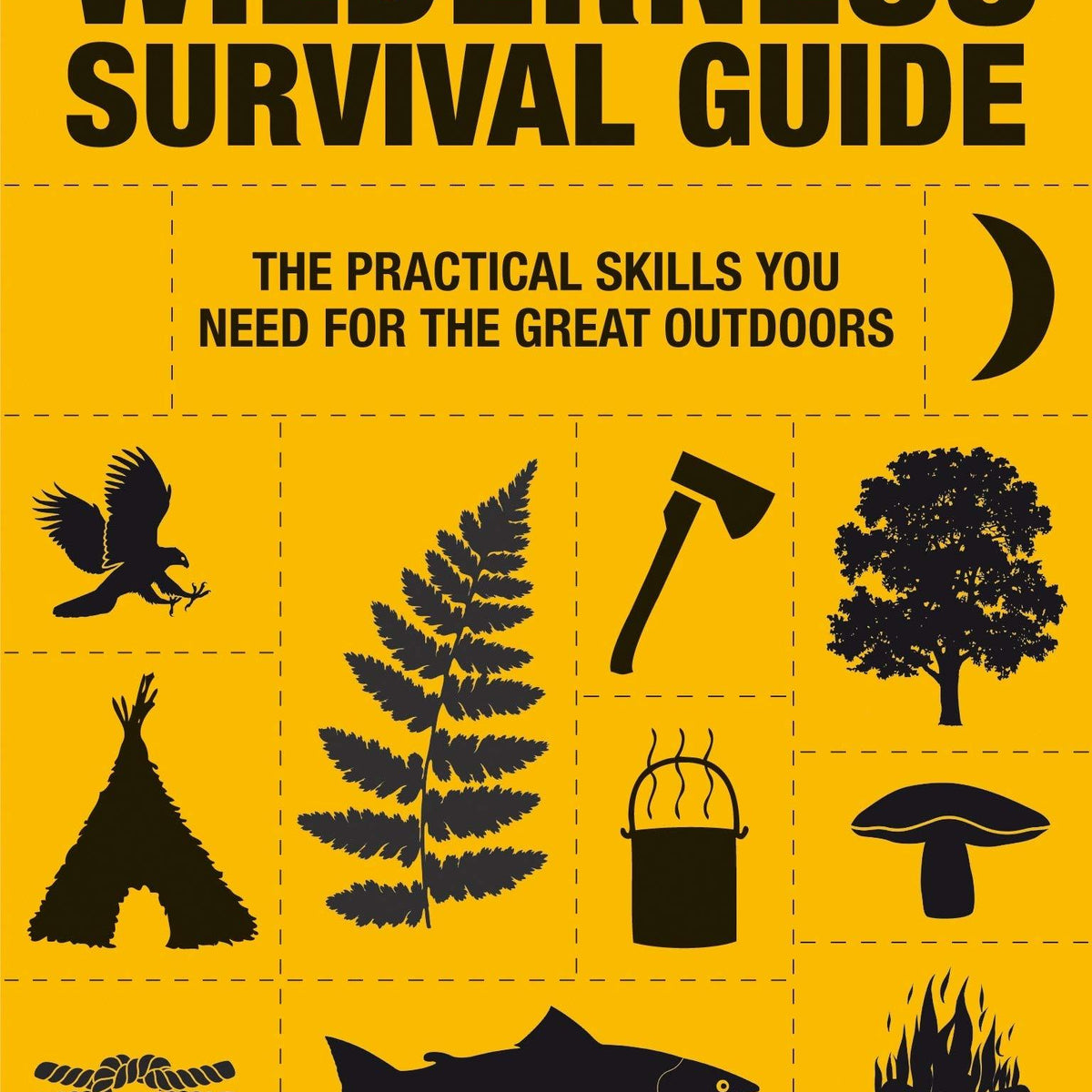 Buy The Wilderness Survival Guide Online With Canadian Pricing – Urban ...