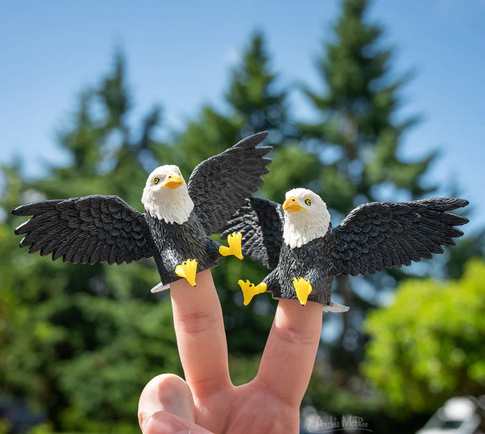 Buy Eagle Finger Puppet (1 Finger Puppet) Online With Canadian Pricing ...