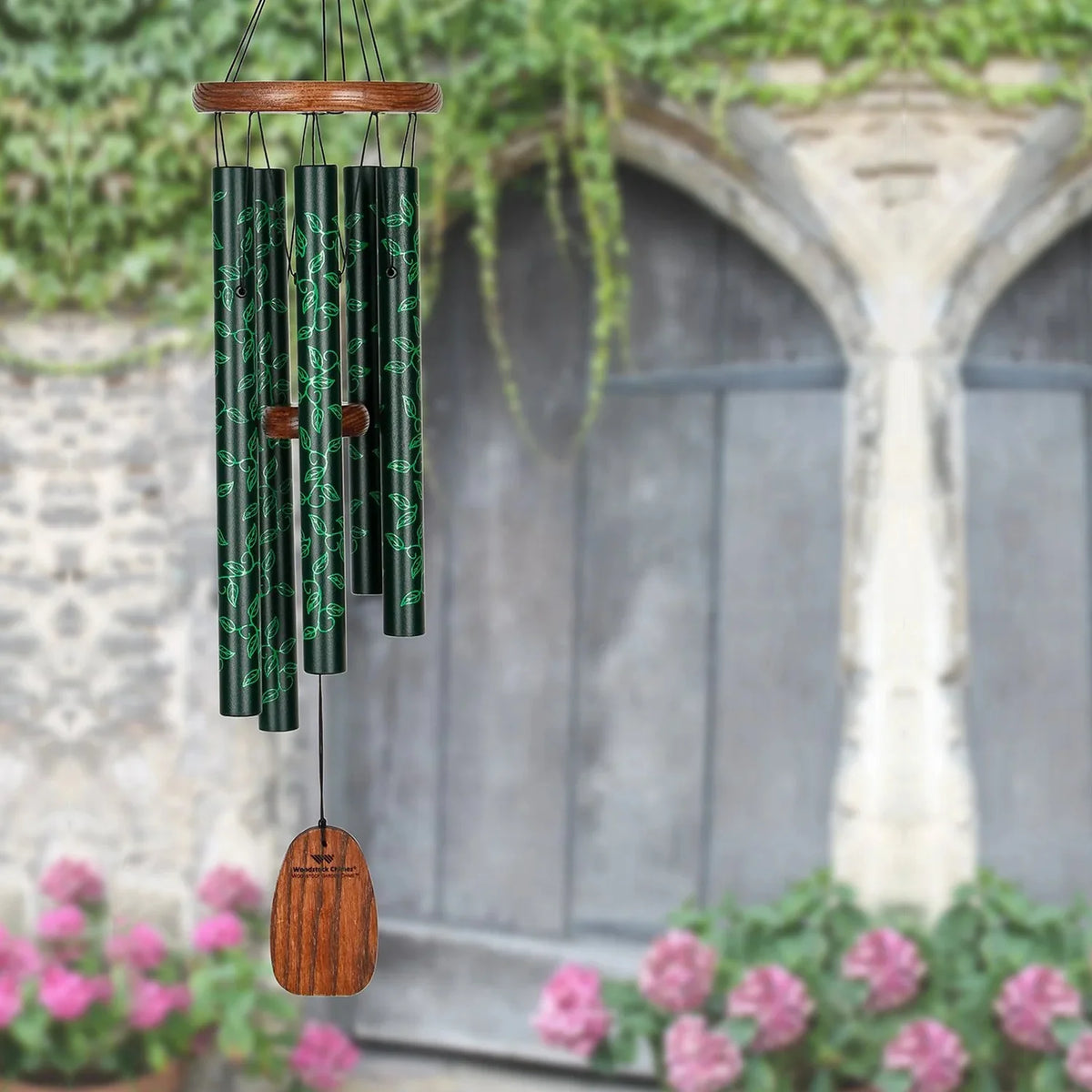 Buy Garden Chimes Ivy Online With Canadian Pricing - Urban Nature Store