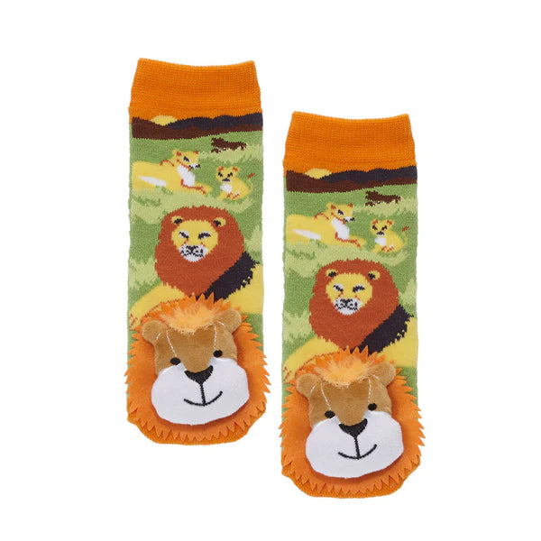Lion Socks – Urban Nature Store