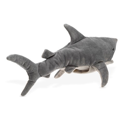 Buy Shark Hand Puppet Online With Canadian Pricing - Urban Nature Store