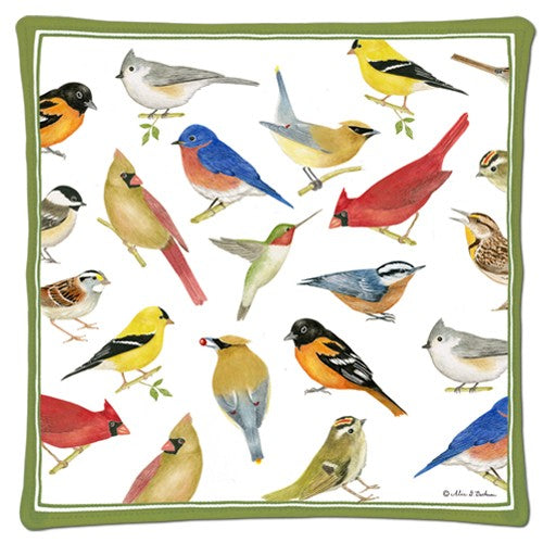Buy Spiced Hot Pad Birds Online With Canadian Pricing - Urban Nature Store