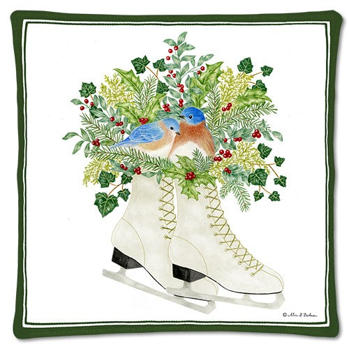 Spiced Hot Pad, Skates – Urban Nature Store