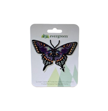 Swallowtail Butterfly Radiant Screen Door Saver – Urban Nature Store