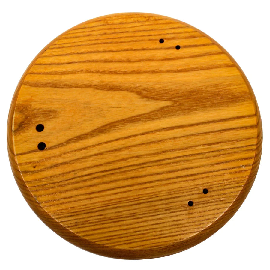 Wood Chime Top for Signature Chimes, 8.25-Inch – Urban Nature Store