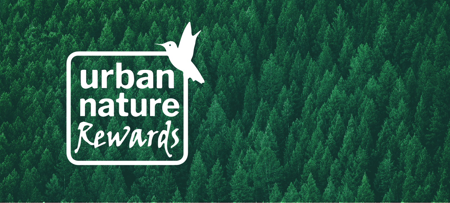 Rewards – Urban Nature Store