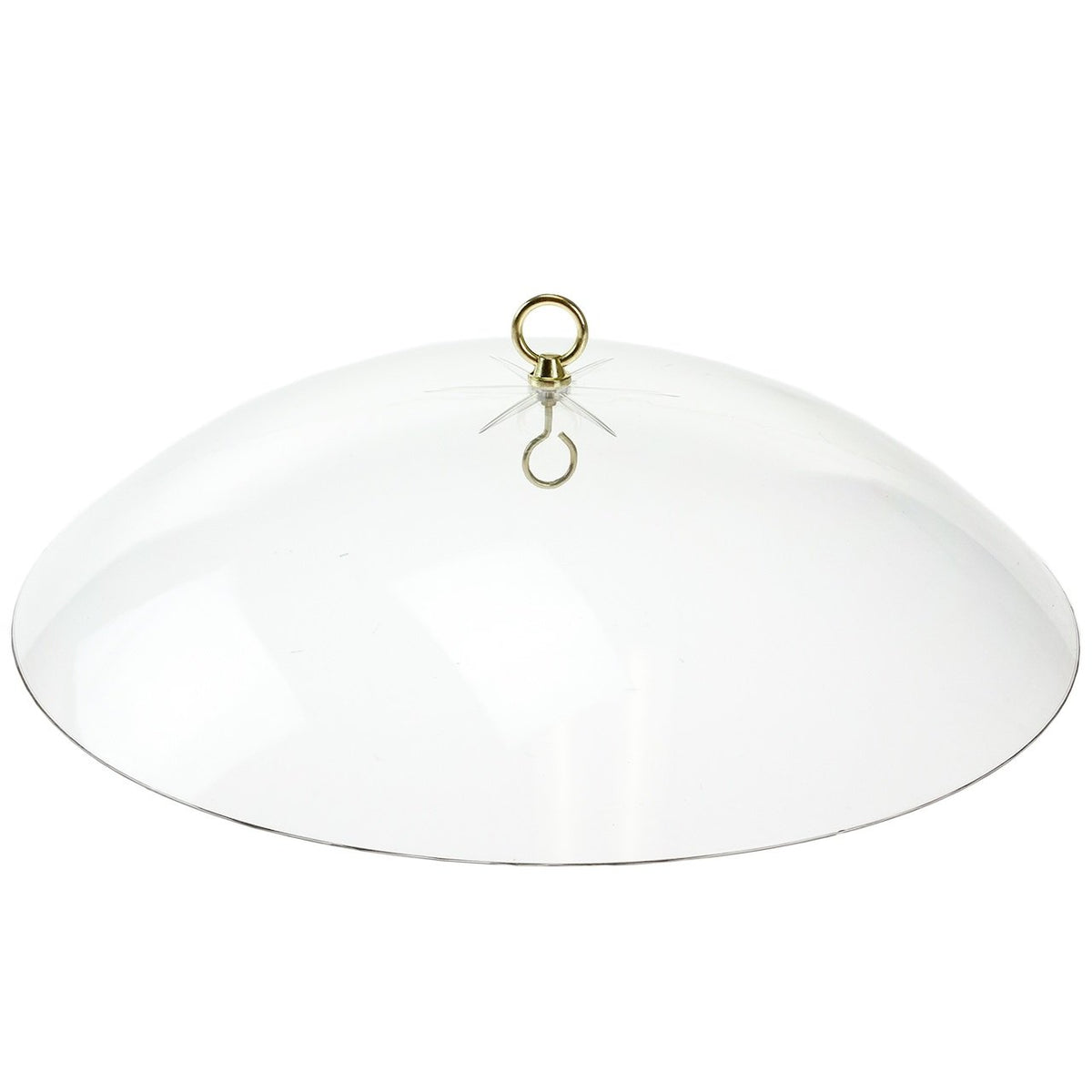 Buy 20" Clear Hanging Baffle Online With Canadian Pricing – Urban ...