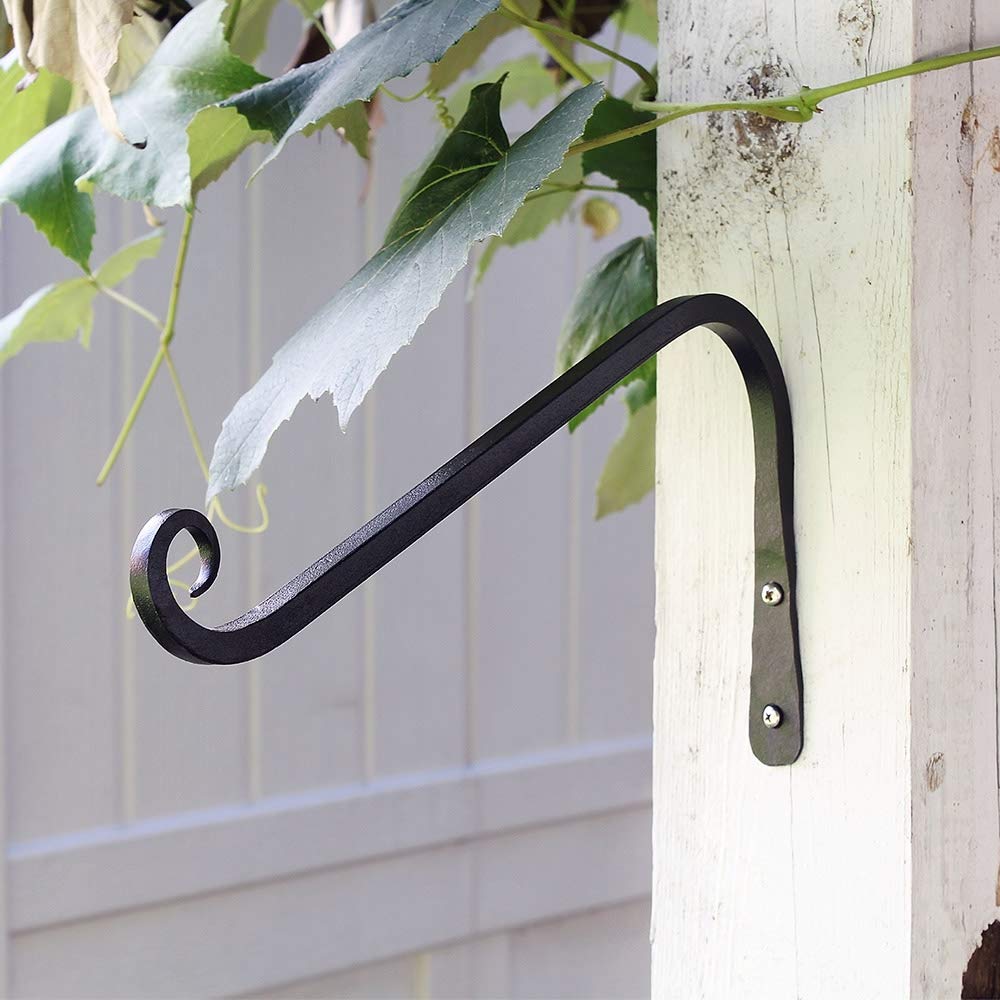 Buy Angled Curved Up Bracket, 12-Inch Online With Canadian Pricing ...