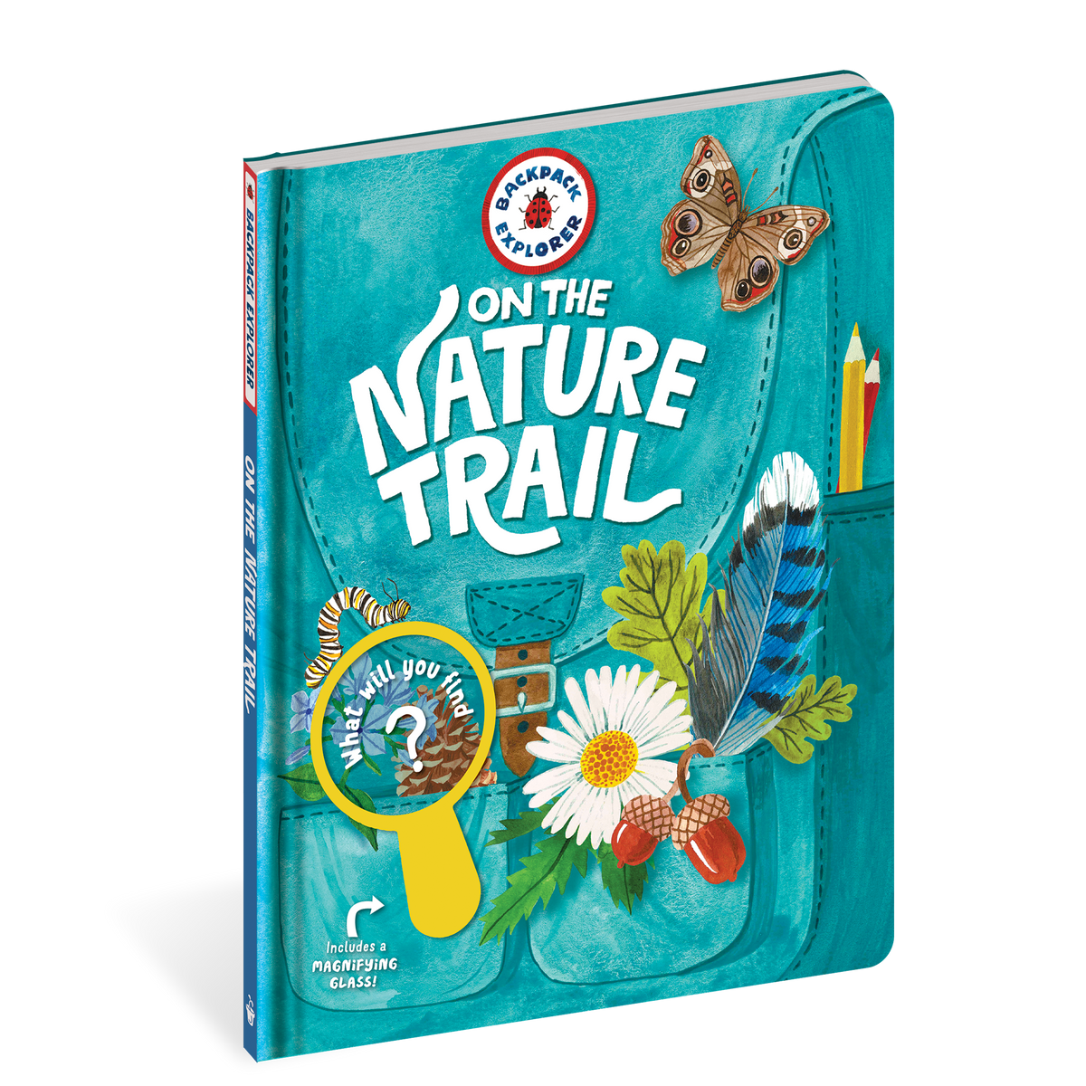 Backpack Explorer, On the Nature Trail – Urban Nature Store