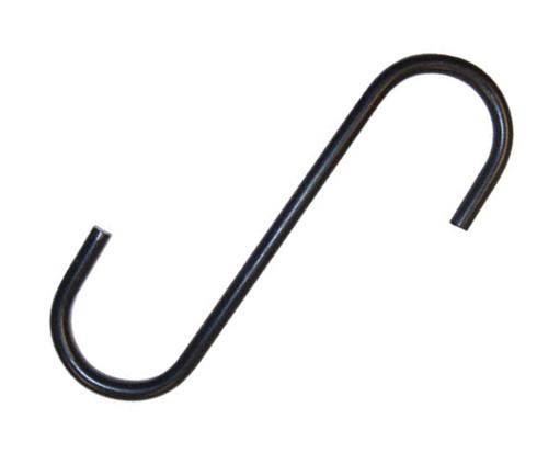 Buy Black S-Hook, 6 Inch (Store Pickup Only) Online With Canadian ...