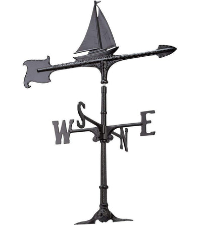 Weathervanes Online Canada, Weathervanes for Sale, Garden & Roof ...