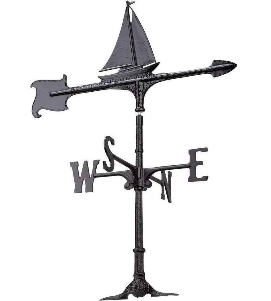 Weathervanes Online Canada, Weathervanes for Sale, Garden & Roof ...
