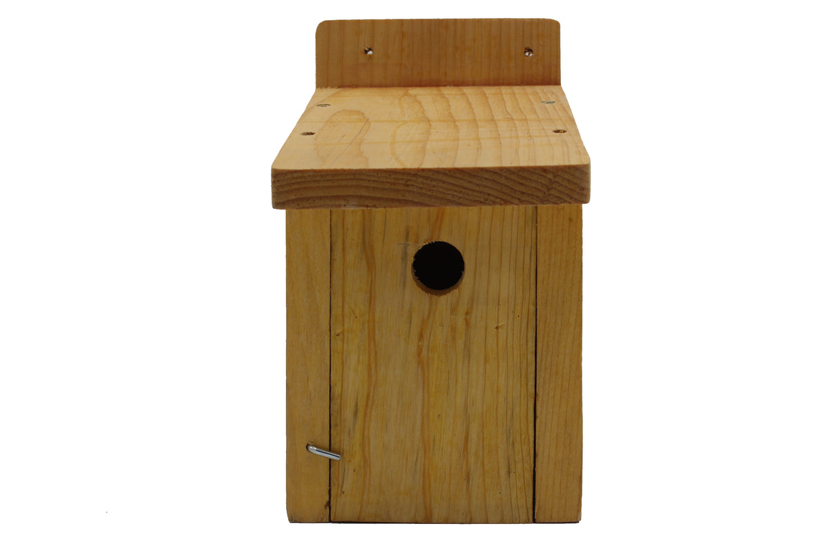Buy Bluebird and Tree Swallow House Online With Canadian Pricing ...