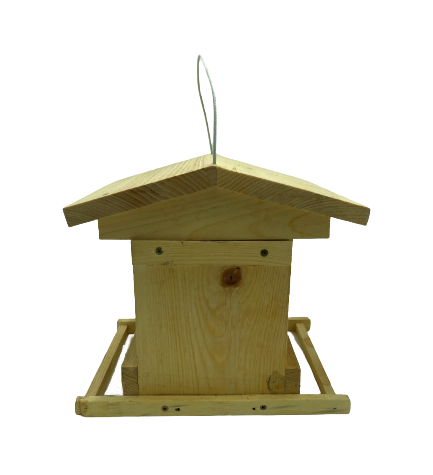 Buy Large Hopper Feeder Online With Canadian Pricing - Urban Nature Store