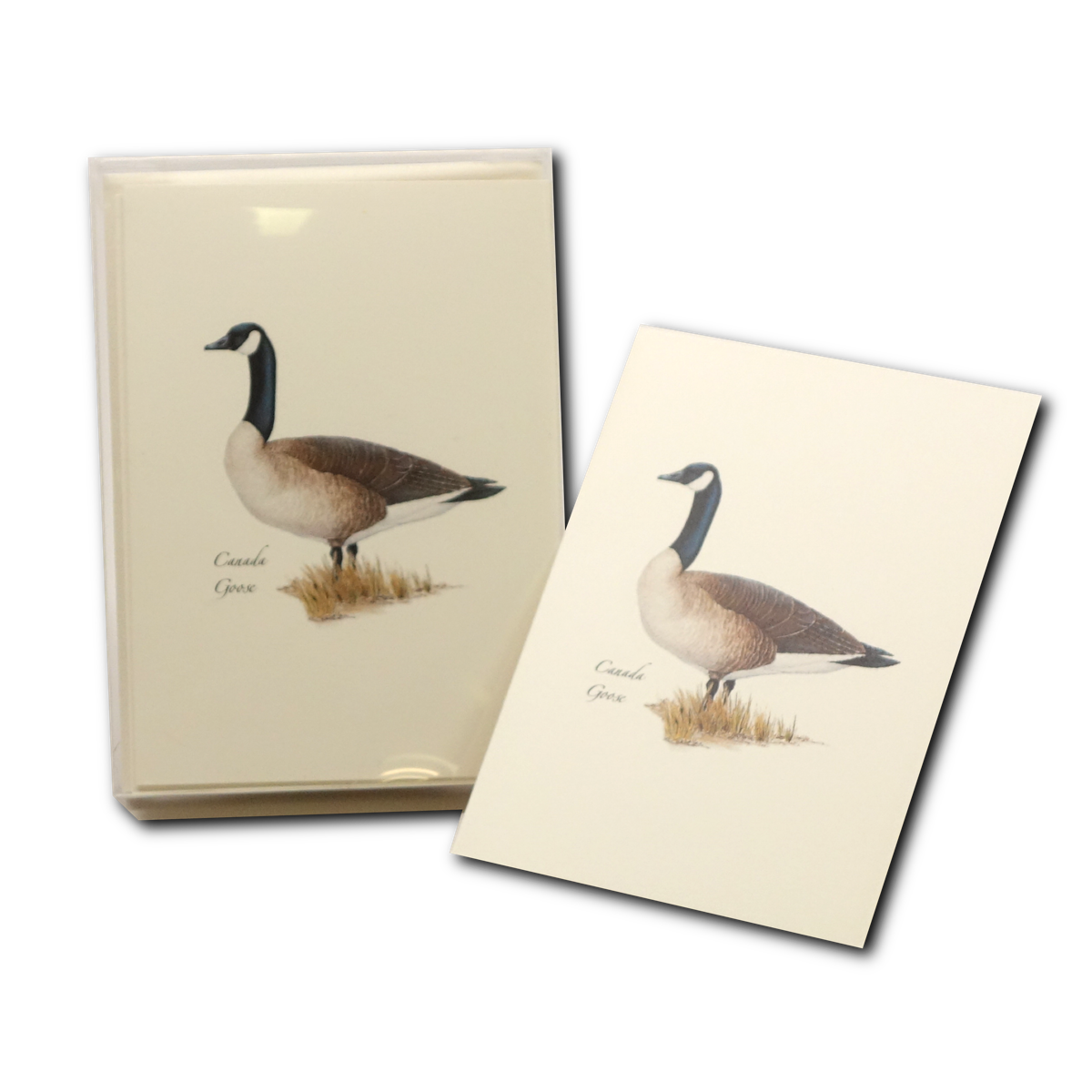 Buy Canada Goose Boxed Notes Online With Canadian Pricing – Urban ...