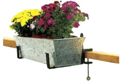 Buy Clamp-On Flower Box Brackets, 10 Inch Online With Canadian Pricing ...