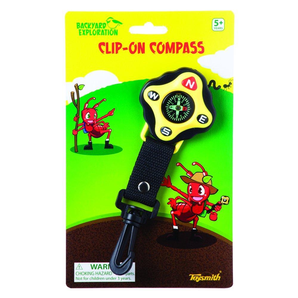 Buy Clip-On Compass Online With Canadian Pricing – Urban Nature Store