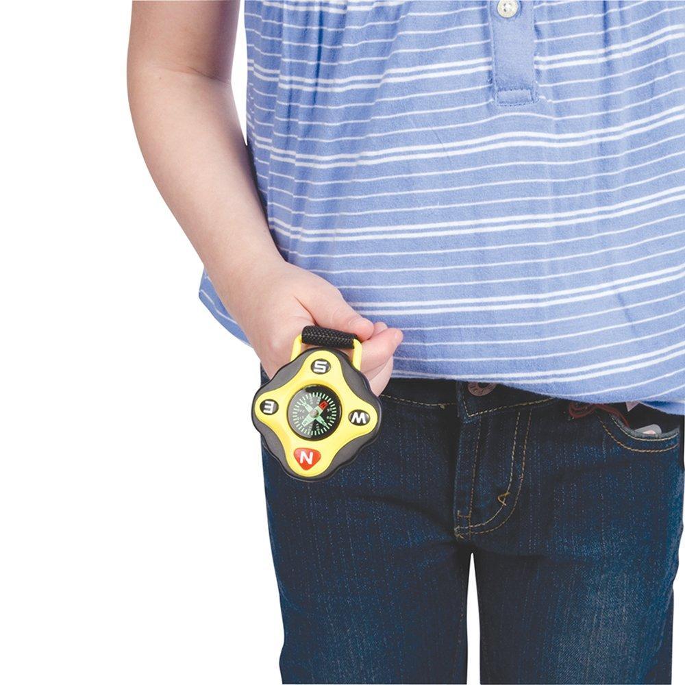 Buy Clip-On Compass Online With Canadian Pricing - Urban Nature Store