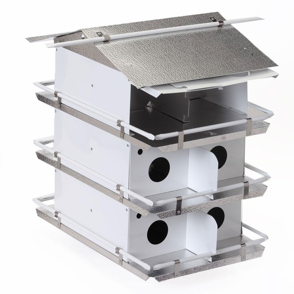 Purple Martin Houses – Urban Nature Store