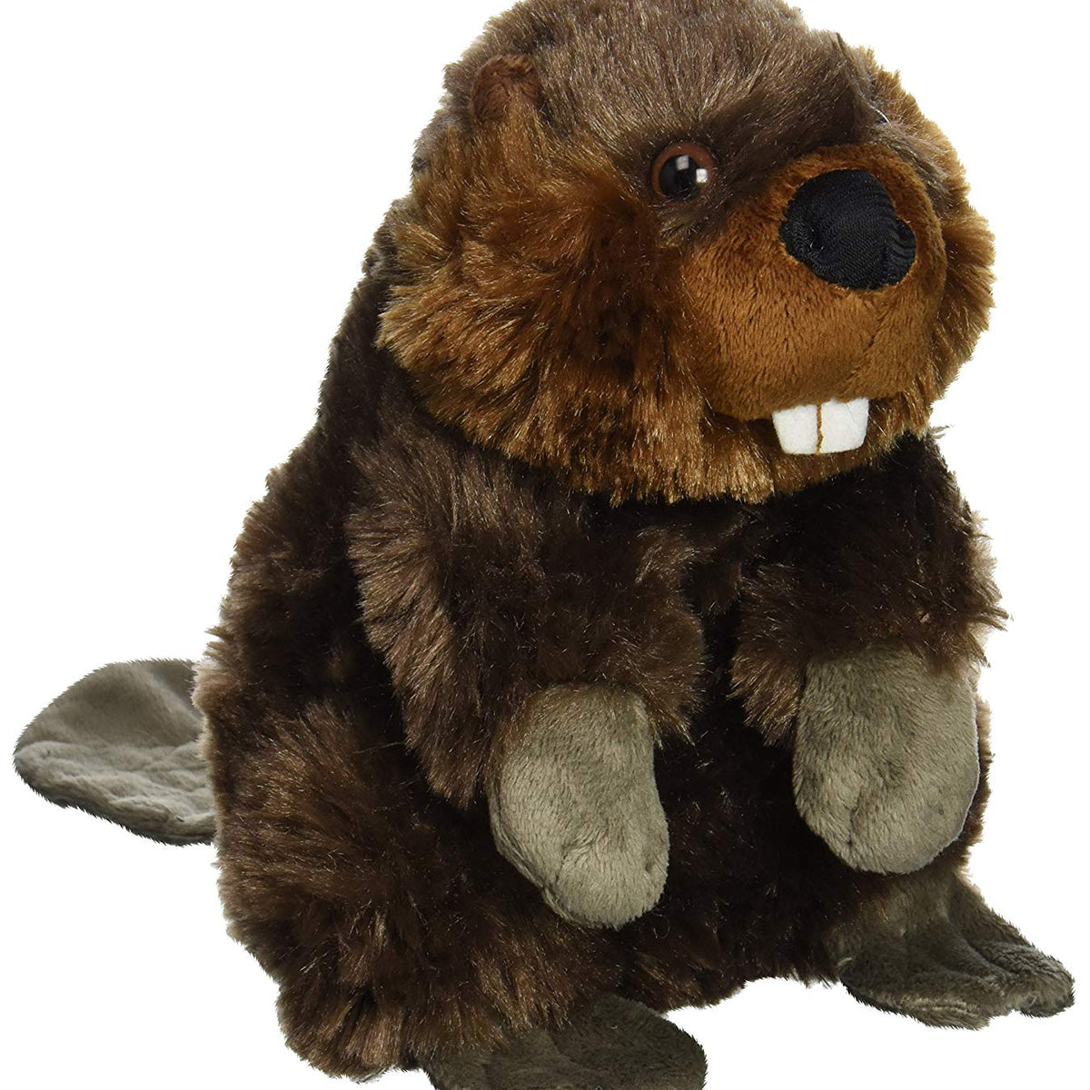 Buy Cuddlekins Mini, Beaver Online With Canadian Pricing – Urban Nature ...