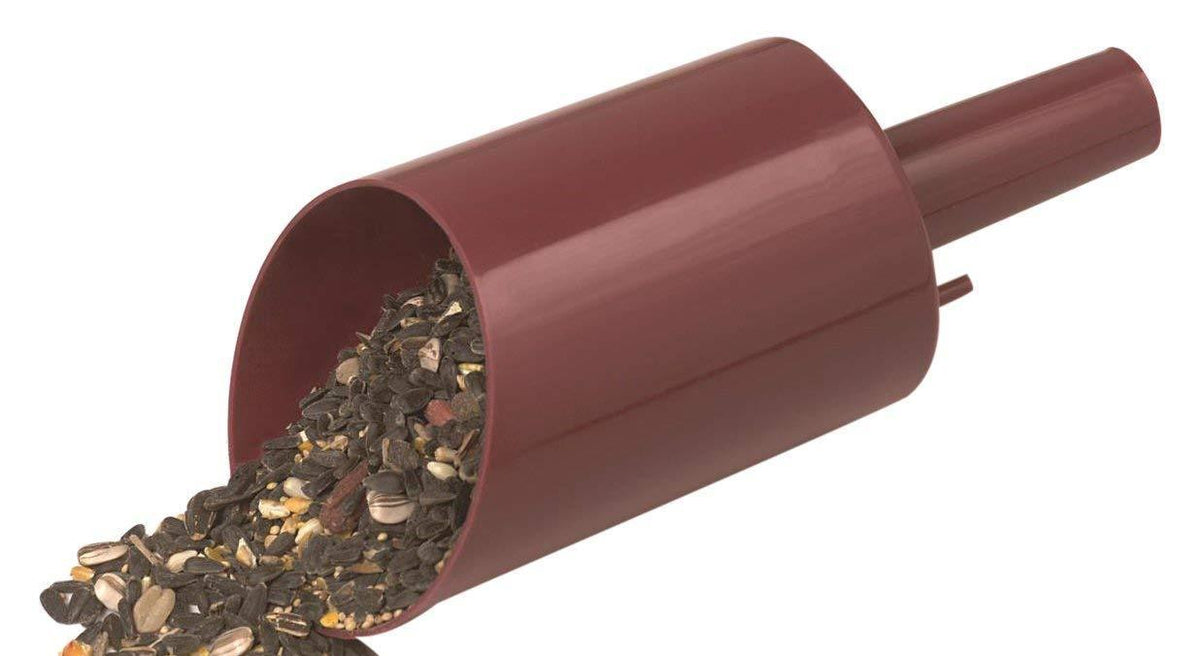Buy Feed Scoop-Funnel Online With Canadian Pricing - Urban Nature Store