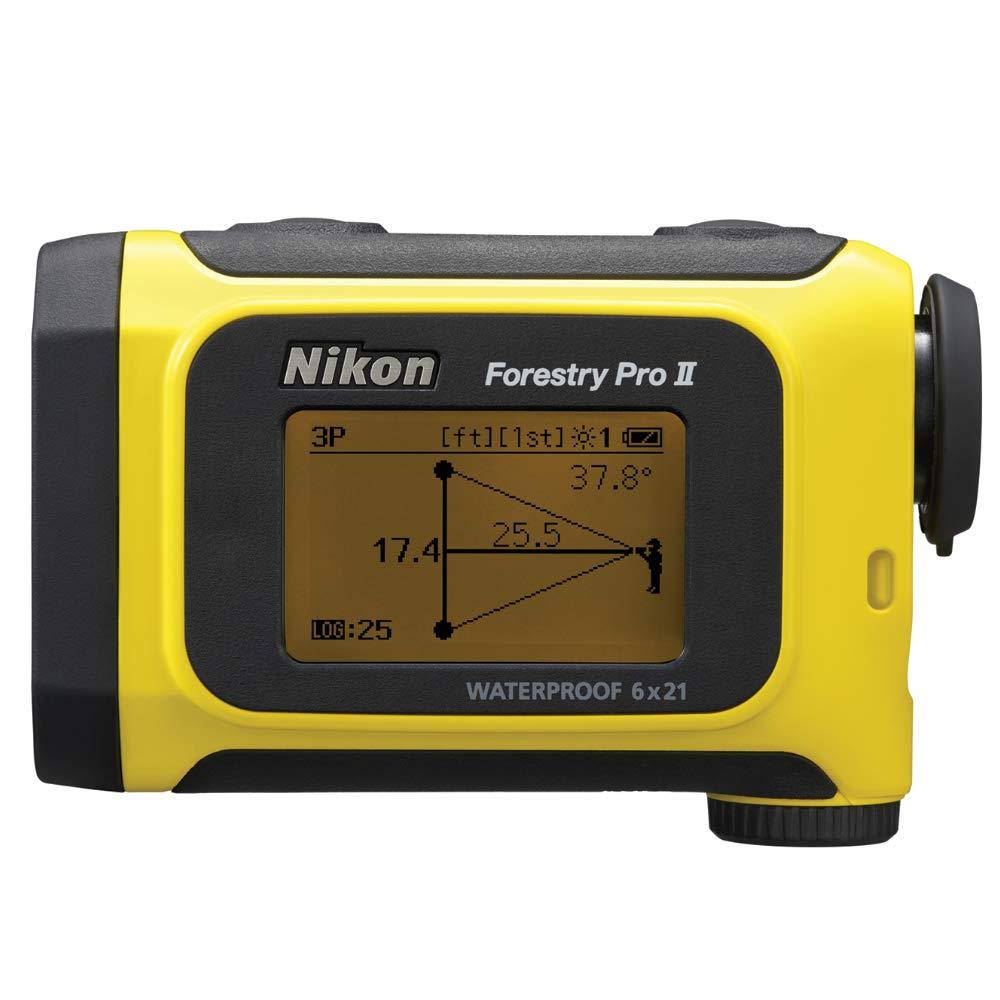 Buy Forestry Pro II Rangefinder Online With Canadian Pricing - Urban ...