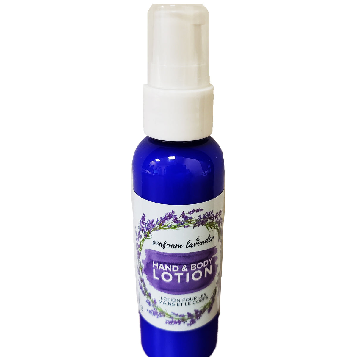 Buy Hand & Body Lotion 59.1ml Online With Canadian Pricing – Urban ...
