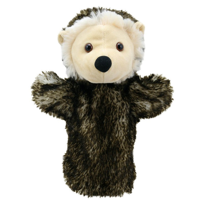 Hedgehog, Puppet Buddies – Urban Nature Store