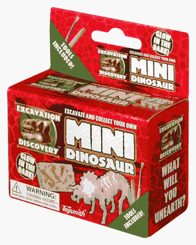 Buy Mini Dino Excavation Online With Canadian Pricing - Urban Nature Store