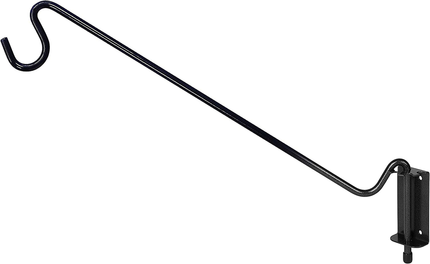 Buy Multi-Position Metal Wall Bracket, 18 Inch (Store Pickup Only ...