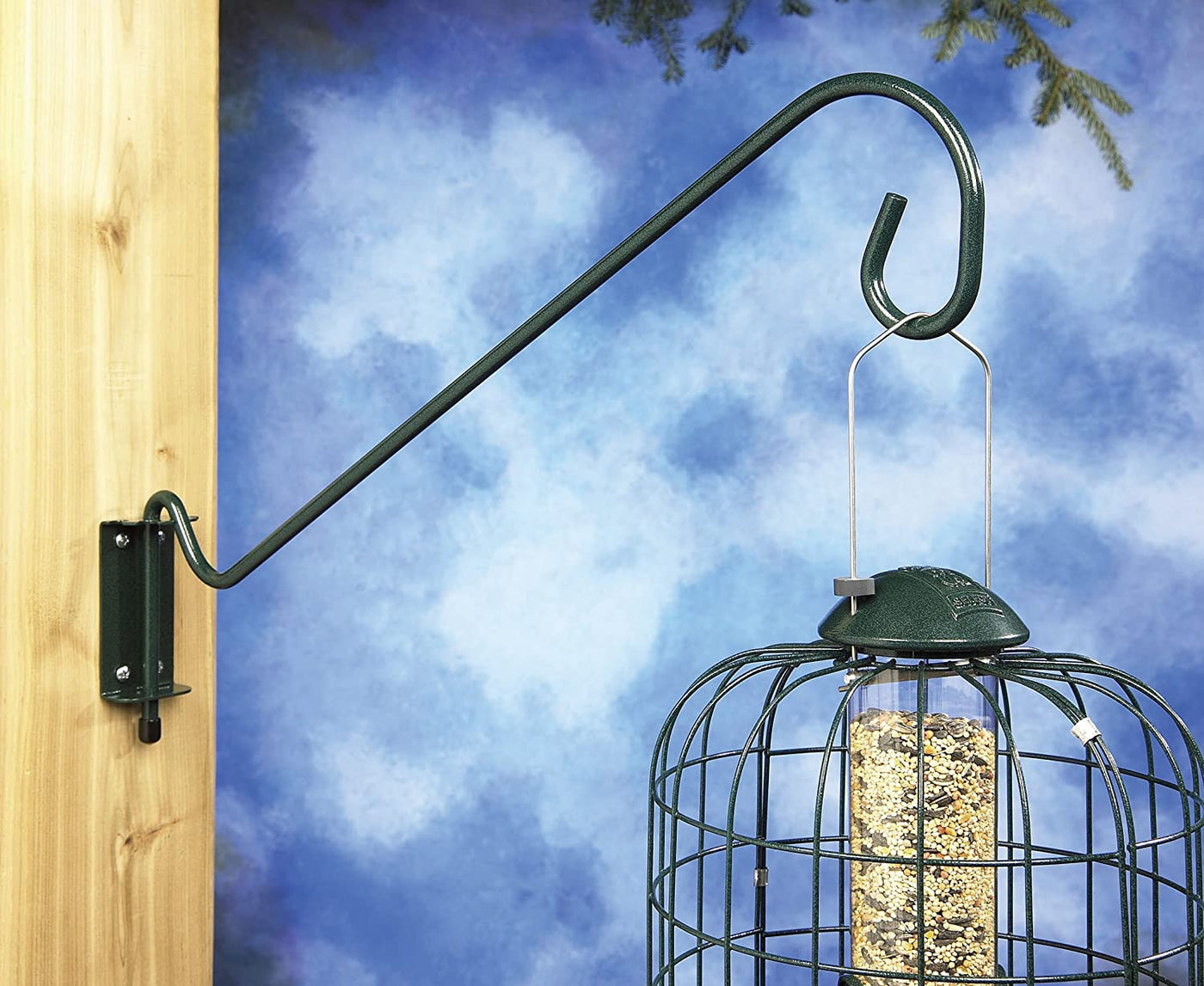 Buy Multi-Position Metal Wall Bracket, 18 Inch (Store Pickup Only ...