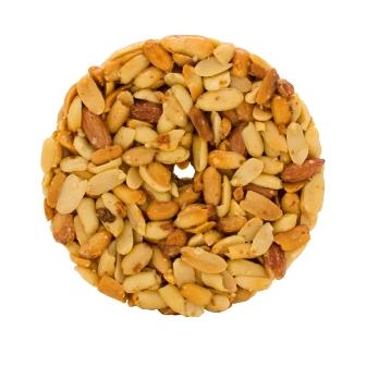 Buy Peanut Premium Cake Wheel Online With Canadian Pricing - Urban ...
