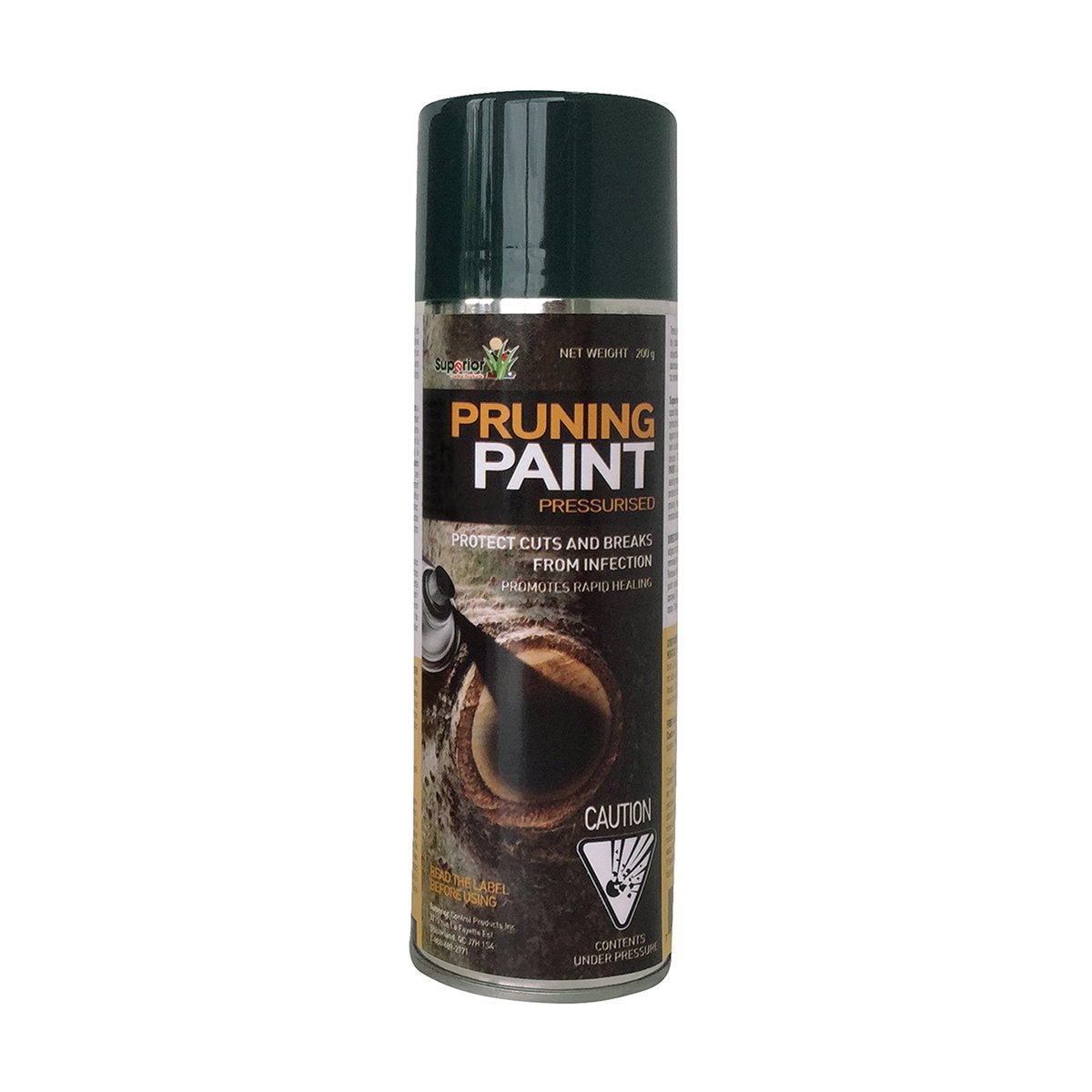 Buy Pruning Paint, 200g Online With Canadian Pricing – Urban Nature Store