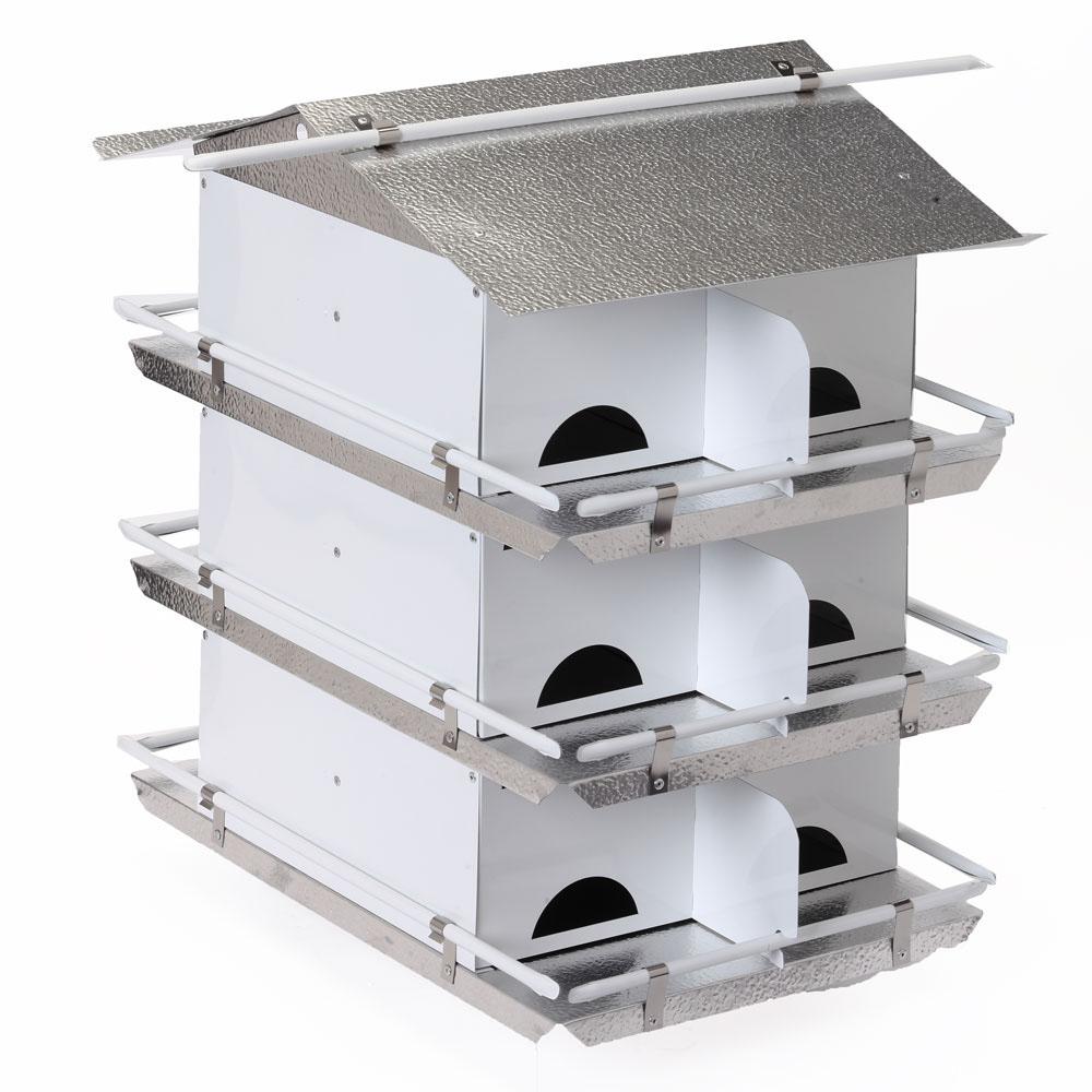 Purple Martin Houses – Urban Nature Store