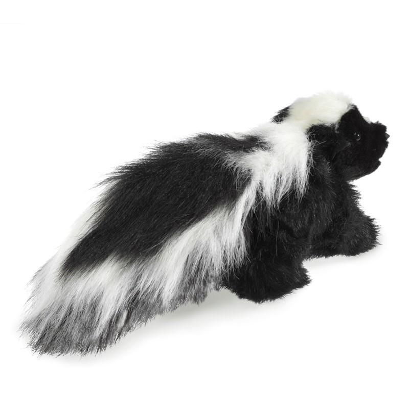 Buy Skunk Hand Puppet Online With Canadian Pricing - Urban Nature Store
