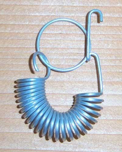 Buy Spring Finger Loop Online With Canadian Pricing – Urban Nature Store