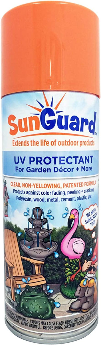 Buy SunGuard UV Protectant Spray Online With Canadian Pricing - Urban ...