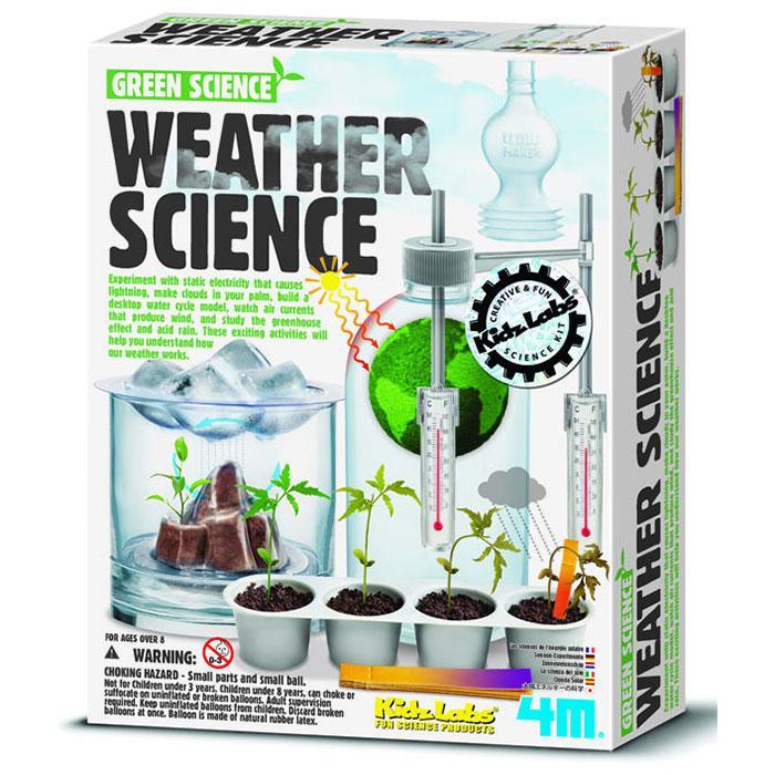 Buy Weather Science Online With Canadian Pricing - Urban Nature Store