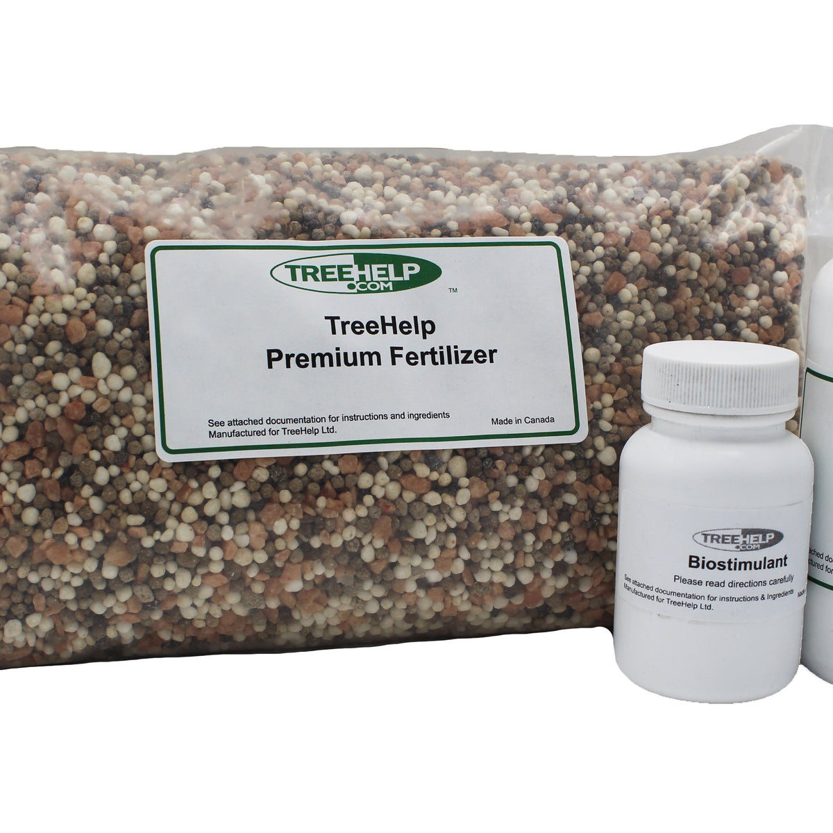 Buy TreeHelp Annual Care Kit Online With Canadian Pricing – Urban ...