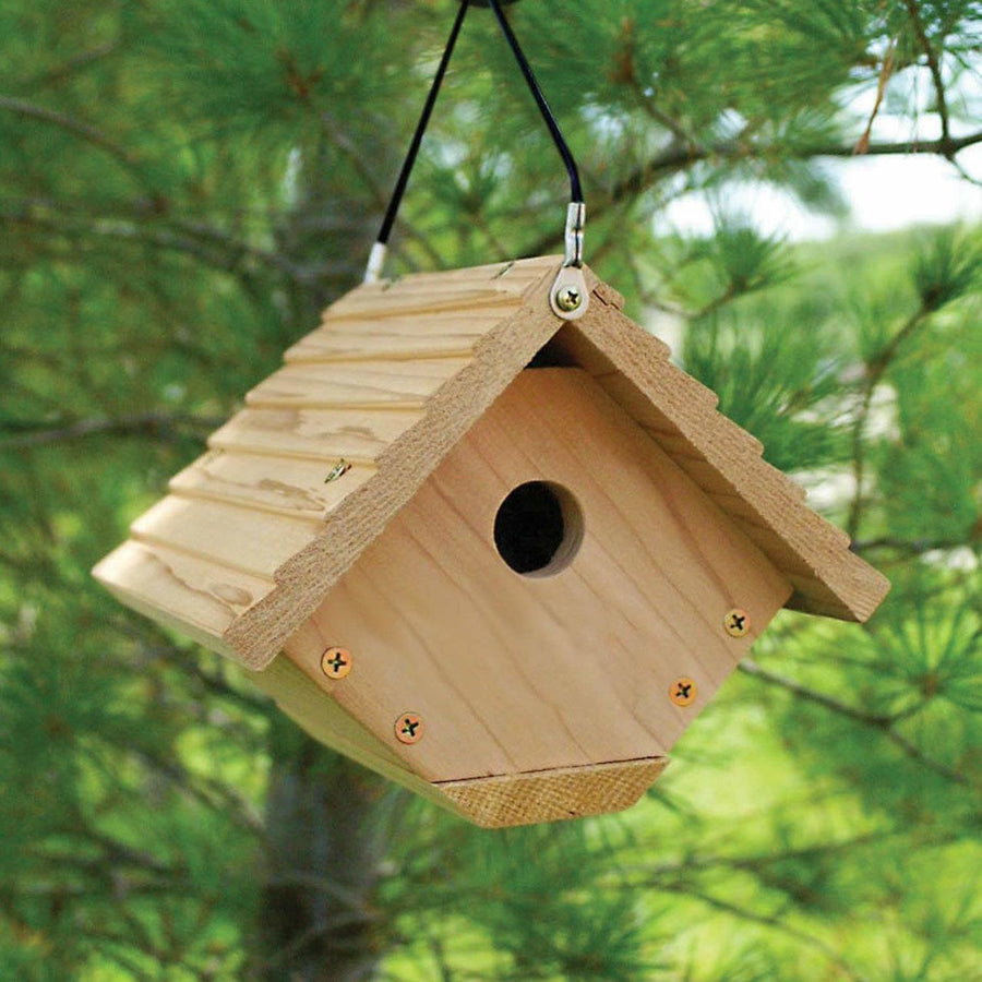 Bird Houses – Urban Nature Store