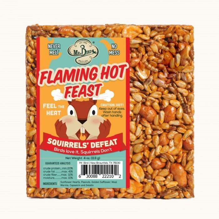 Buy Flaming Hot Feast Small Cake Online With Canadian Pricing – Urban ...