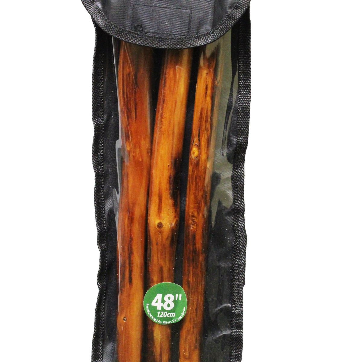 Buy 48 Inch Wood Hiking Sticks Online With Canadian Pricing – Urban ...