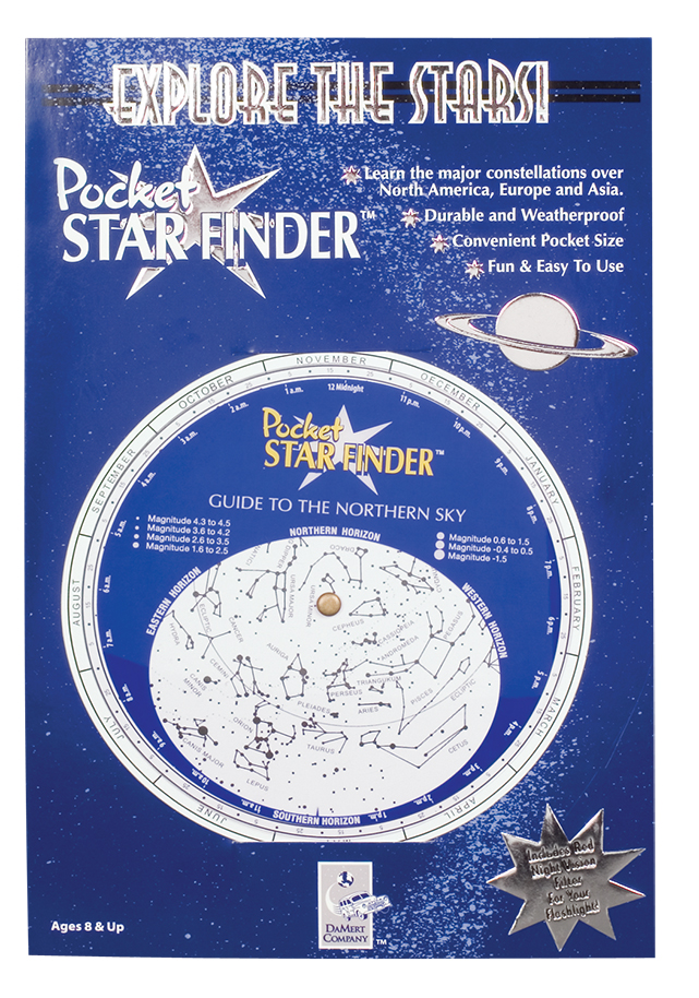 Buy Pocket Star Finder Online With Canadian Pricing – Urban Nature Store